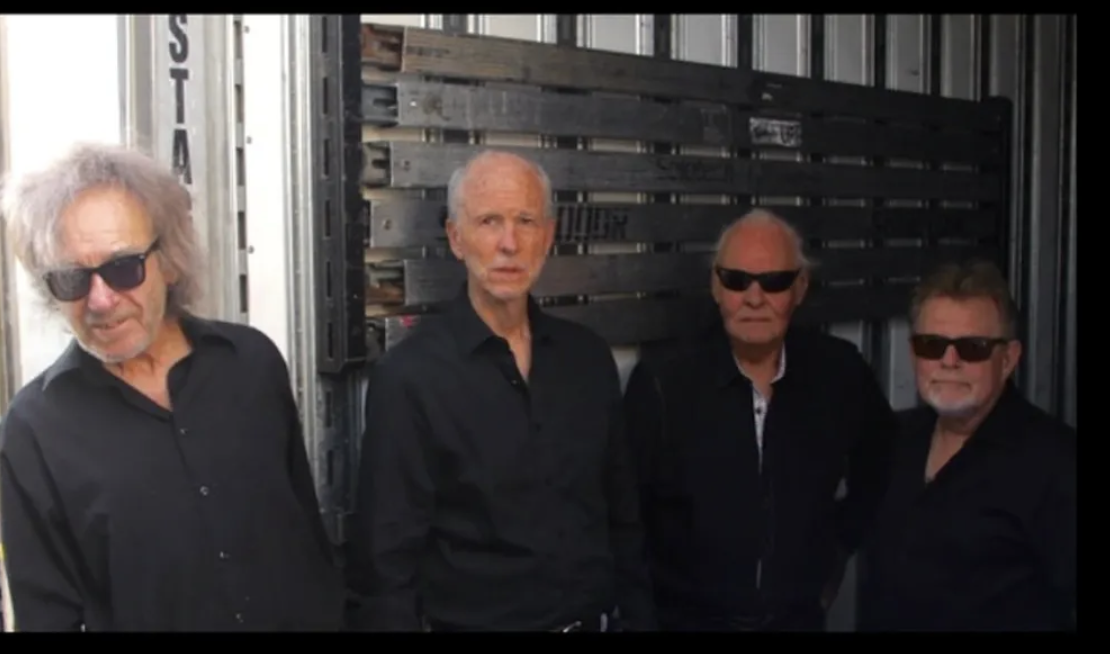 The Lightfoot Band - Mike The Heff