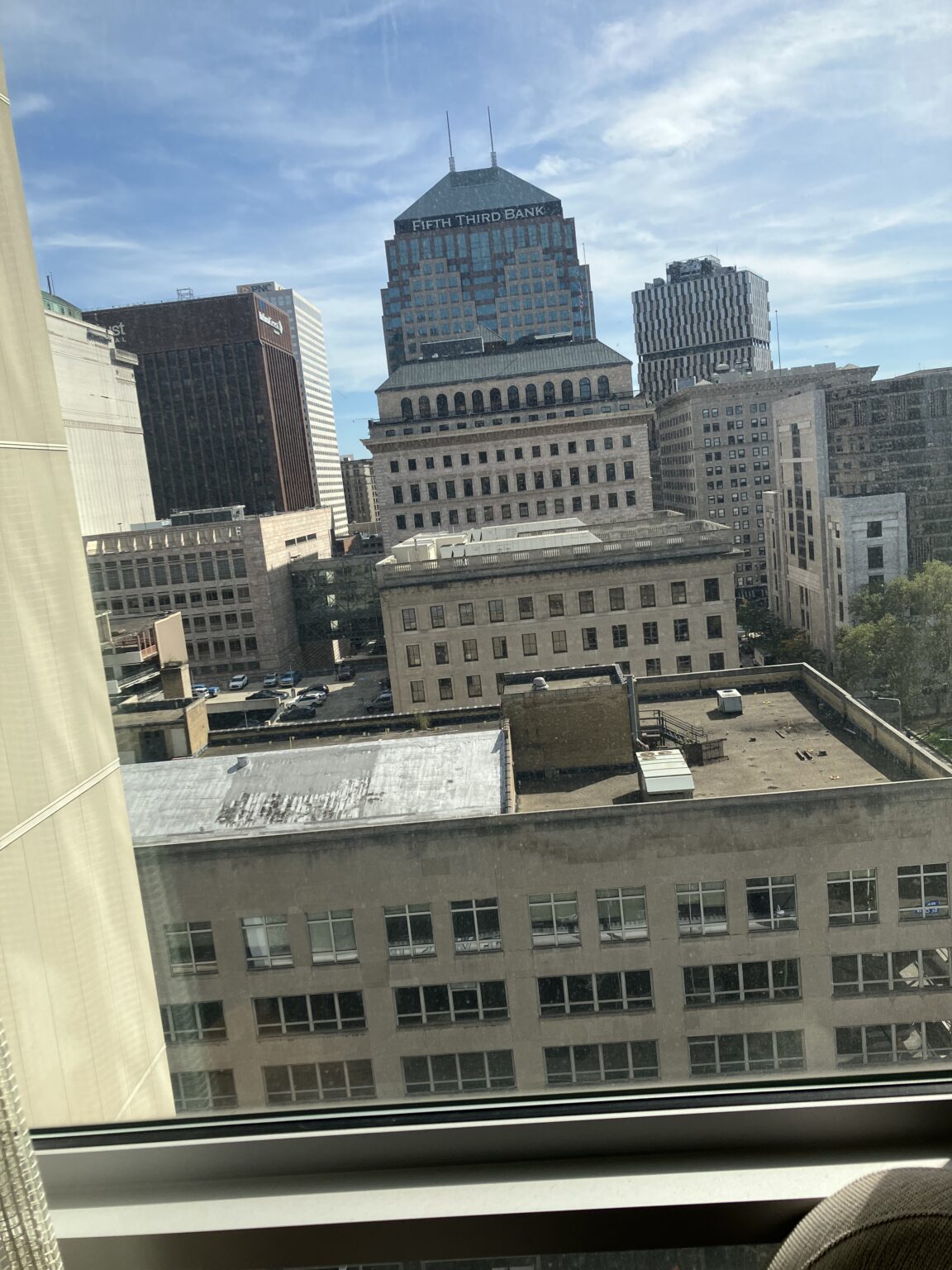 Hello Cleveland - Mike The Heff